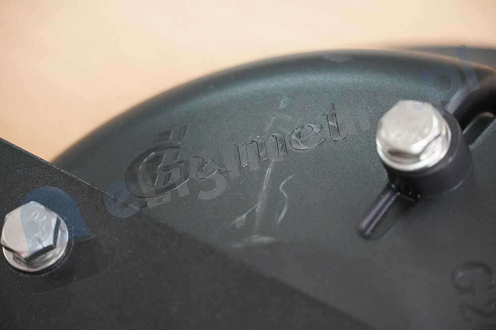 Wideoporadnik odc. 18 - PW Gamet - GAM150 N ver E - Artykuły ...